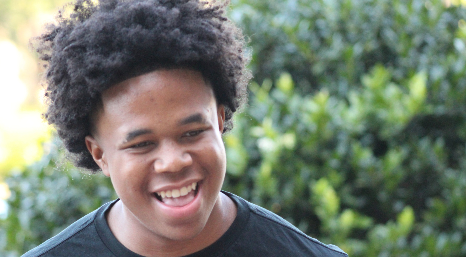 Georgia LB Olrick Johnson III commits to Florida State