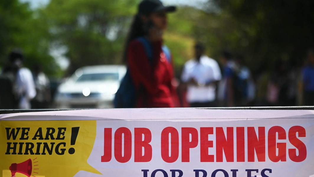 Government hiring wave offers relief amid graduate job crisis
