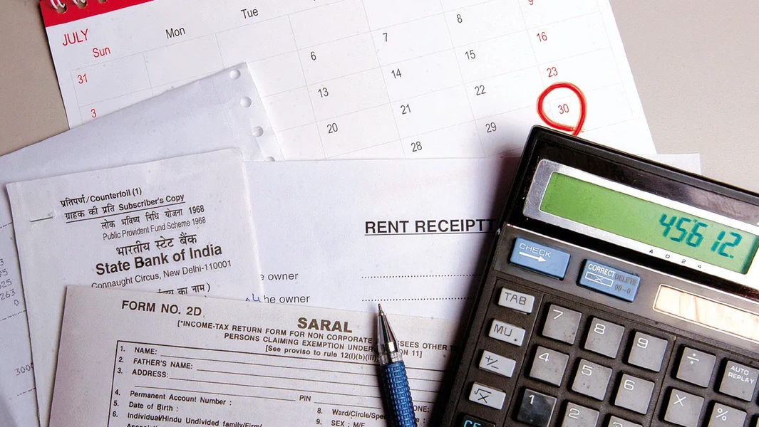 Tax experts warn salaried workers on TDS and refund pitfalls