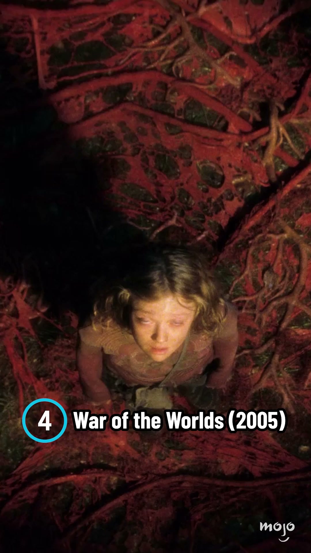 Every Steven Spielberg alien movie ranked