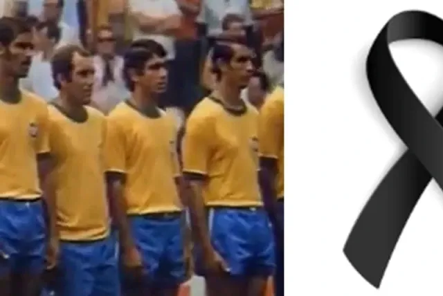Selección de Brasil, de luto en el día inaugural del Mundial 2026 ...