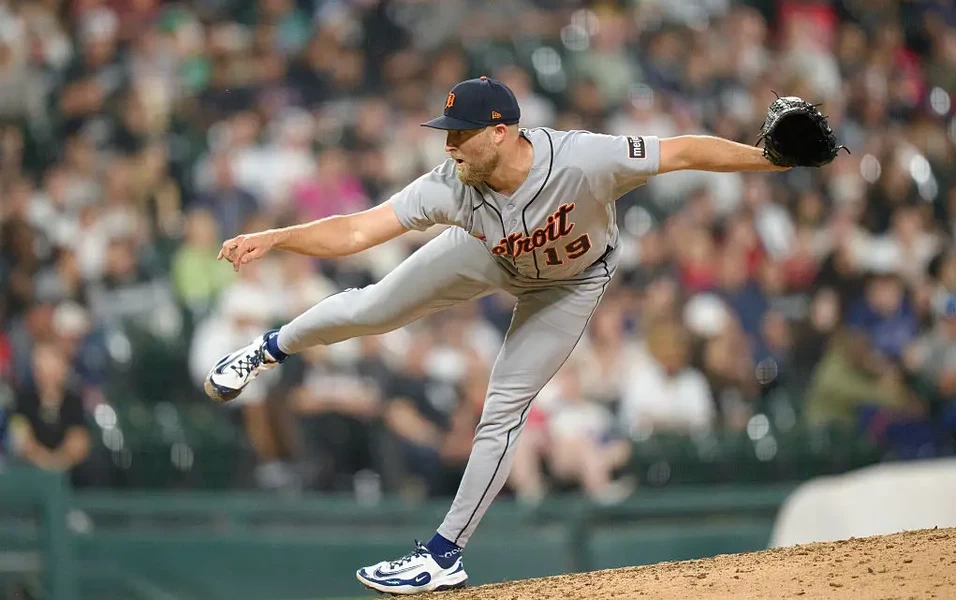 Tigers' Skubal to return Saturday after rapid elbow surgery recovery
