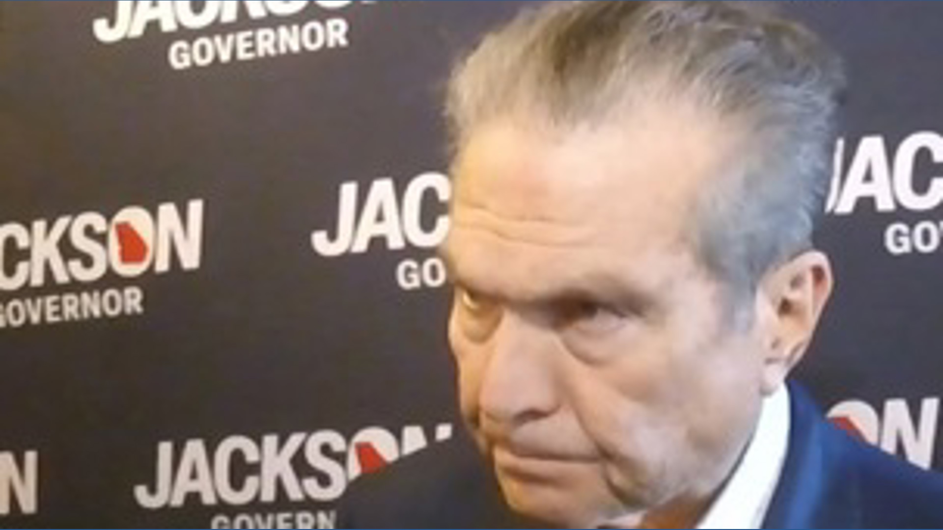 Rick Jackson shares stance on data centers