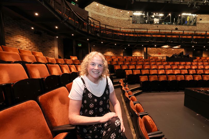 Woman who holds the keys to two of Liverpool's most iconic venues