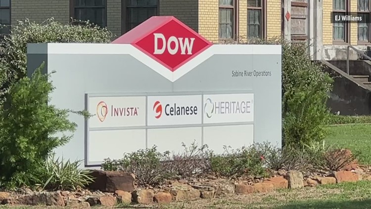 Dow moving forward with global workforce reduction of 4,500 positions