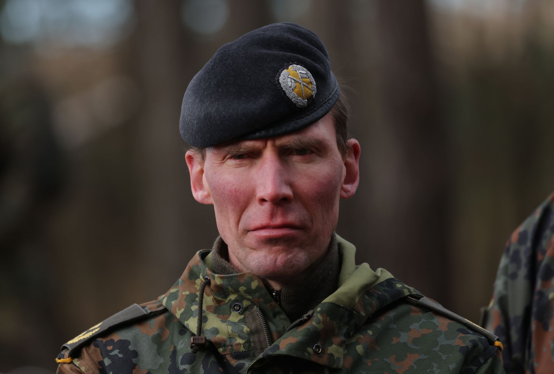 It’s NATO-agreed intelligence — German army chief warns Russia will be ...