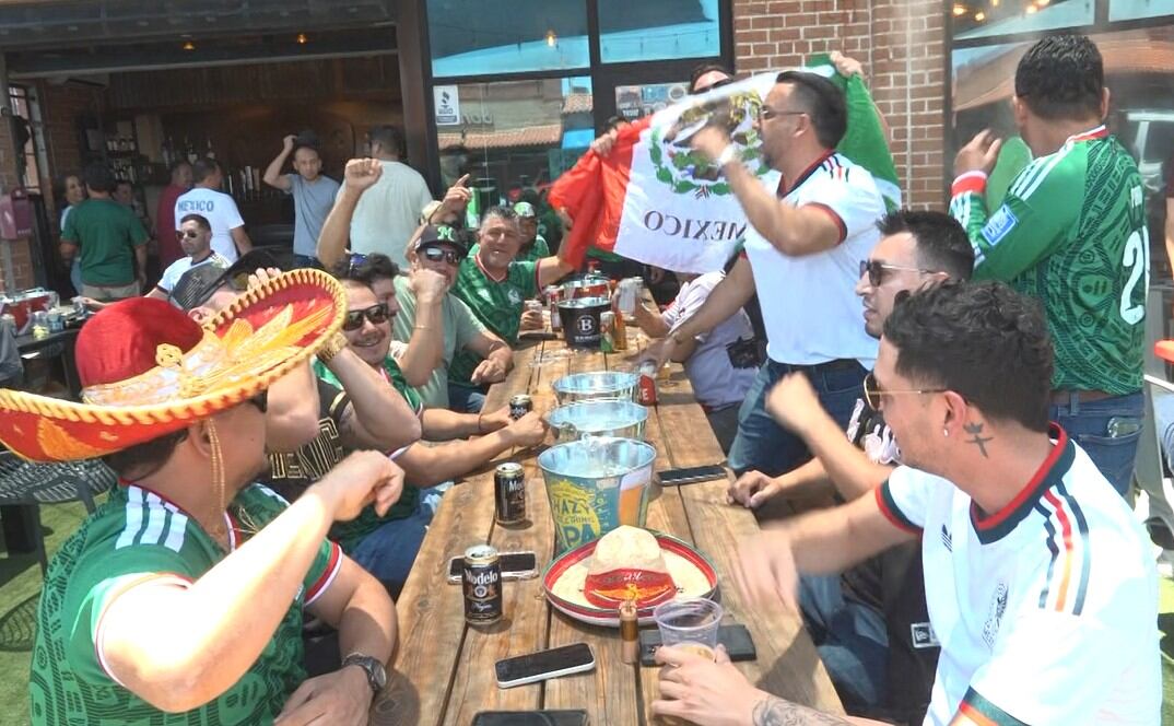 Tucson businesses see World Cup boost as fans pack bars, restaurants