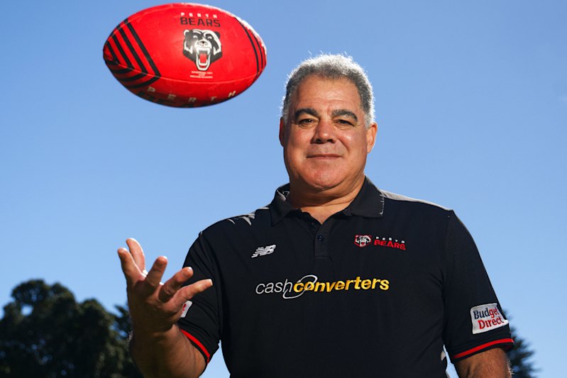 Meninga, Bears fined $40k for breaking NRL’s new ‘Gus rule’ on anti ...