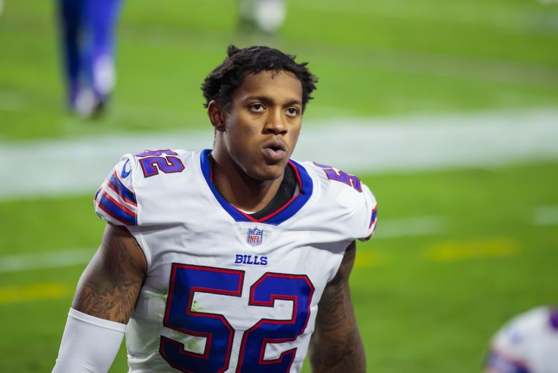 Ex-LB Darron Lee indicted on first-degree murder in girlfriend’s death