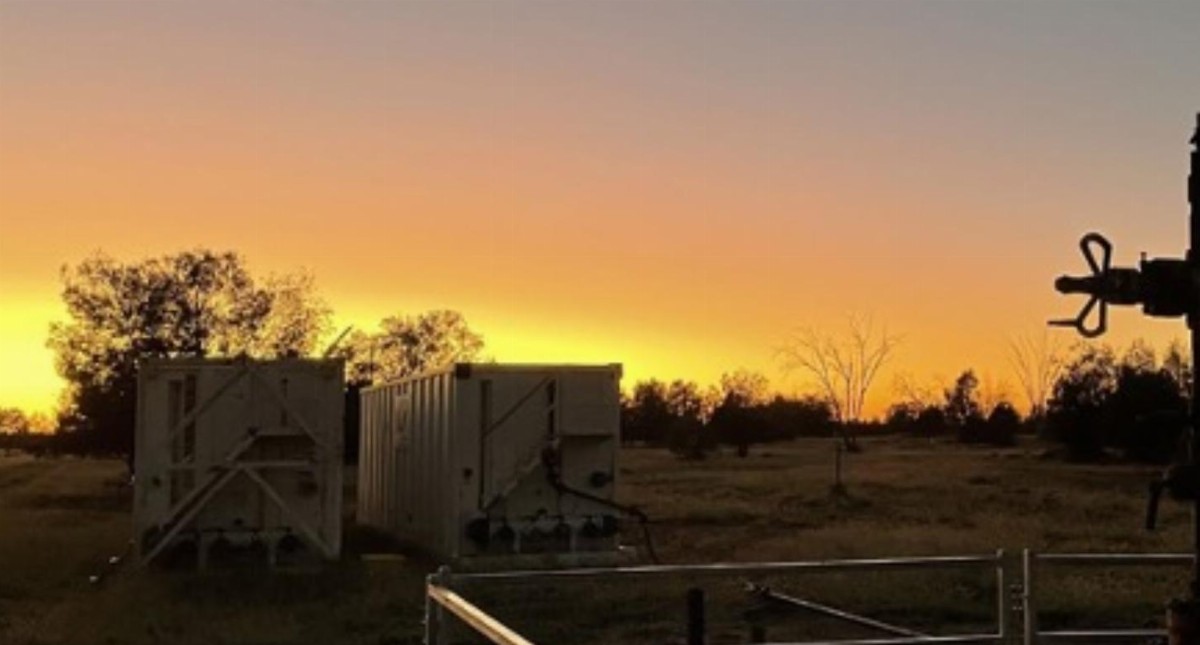 Australian oil company ramping up Surat Basin development