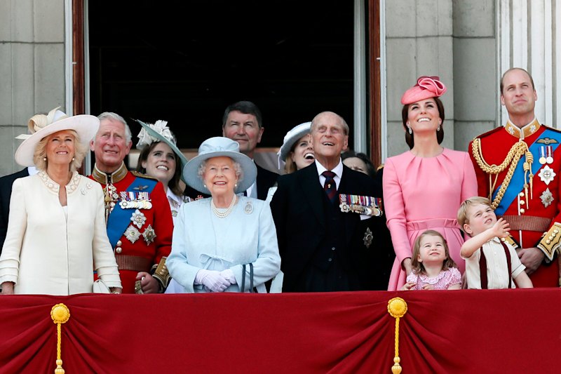 Victoria Arbiter: For King Charles, this year's Trooping the Colour ...