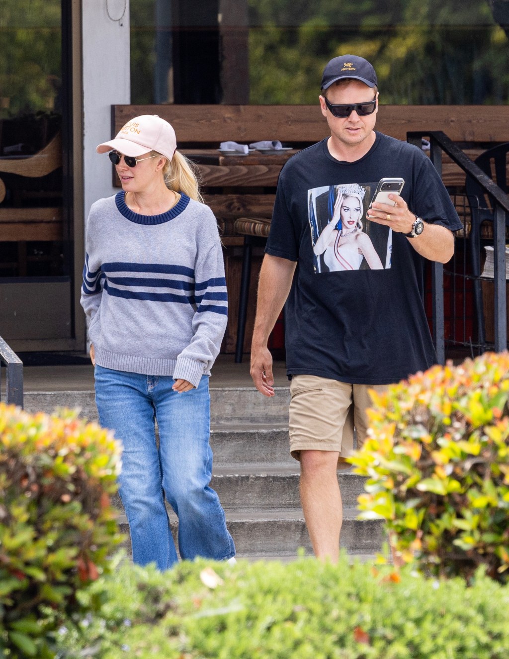 Spencer Pratt responds to questions as LA mayoral vote count drags on ...