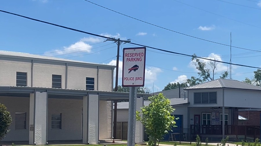 Fear grows in Baker as police seek more suspects in school-area shooting