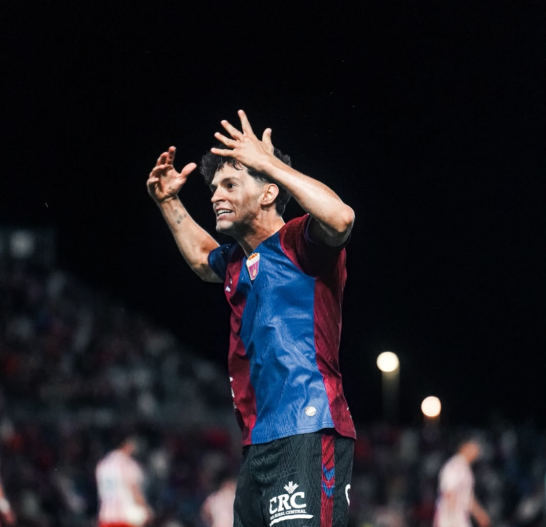 'Guille' Macho sigue los pasos de Floris Smand y también amplía su ...