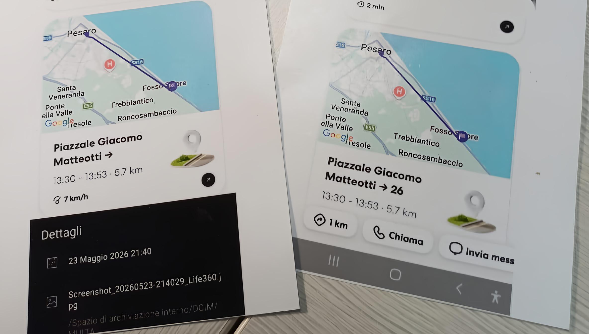 Ragazza multata sull’autobus. Ma il padre contesta con una 'app'
