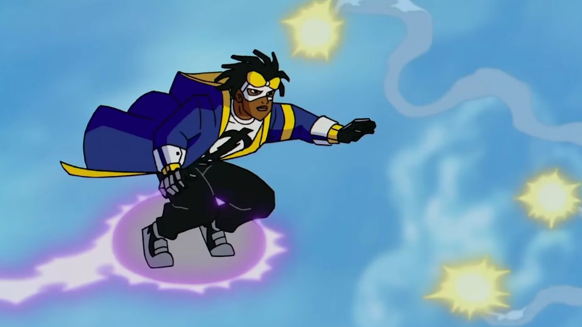 The greatest animated TV shows of all time