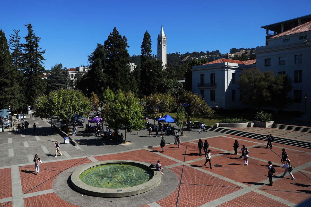 UC will consider restoring SAT and ACT after faculty warn of worsening ...