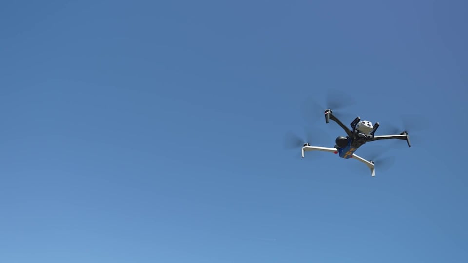 Be mindful of no drone zone during FIFA World Cup, FBI Atlanta says