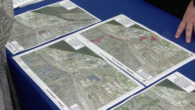 East Moline works to reduce lead in drinking water