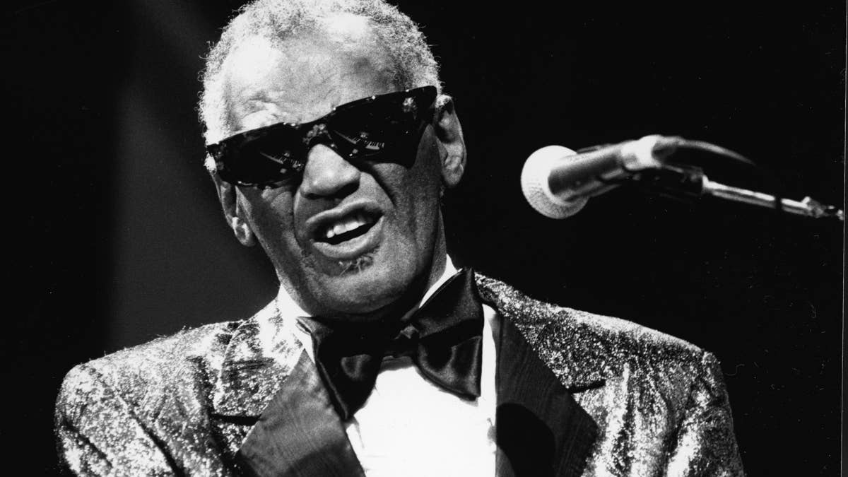 How Ray Charles spontaneously created 'What'd I Say' in 1959 and ...