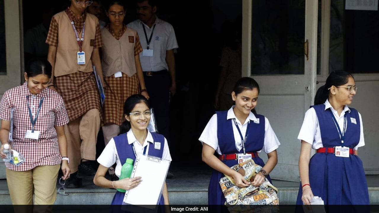 CBSE Class 10 Second Board Result 2026 Out? Here's how to check