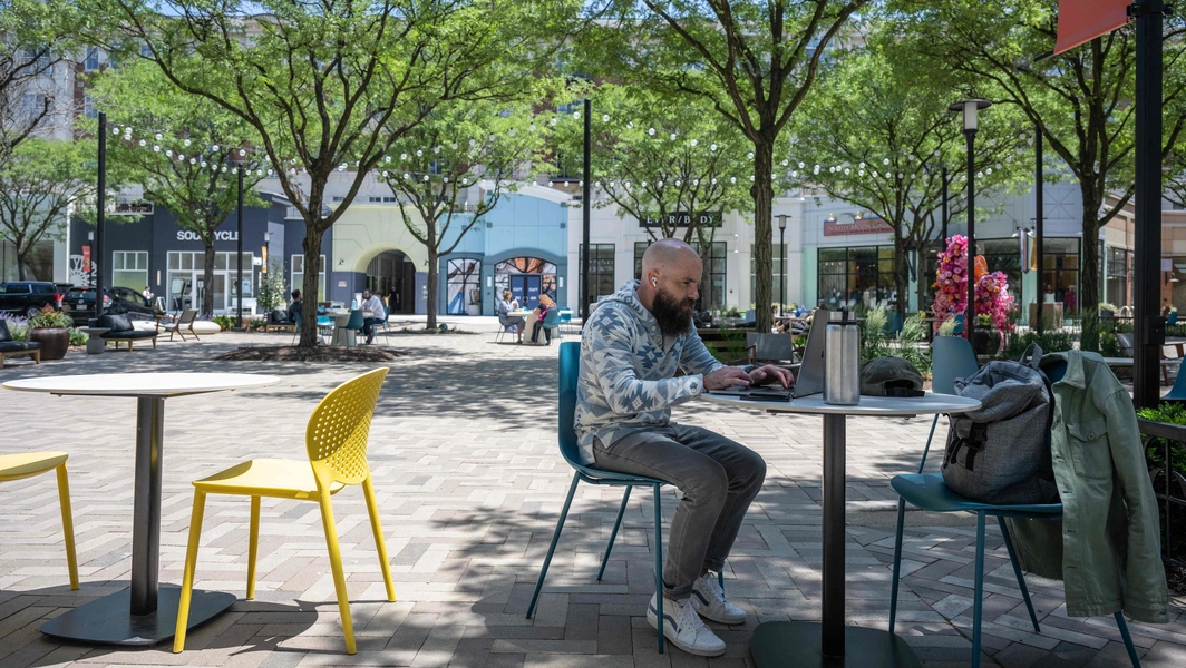 Study links remote work to rising isolation and mental distress