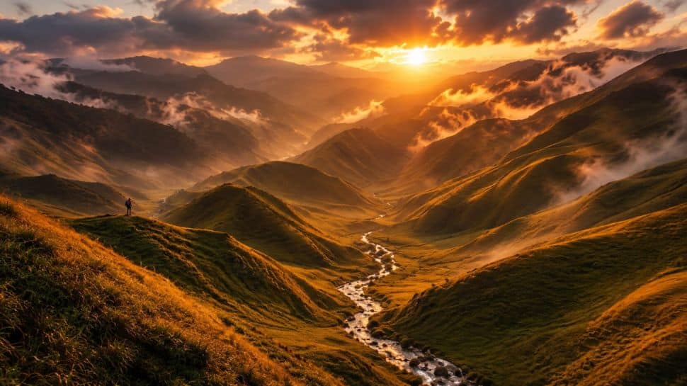 Forget Switzerland: The hidden northeast India paradise where you can ...