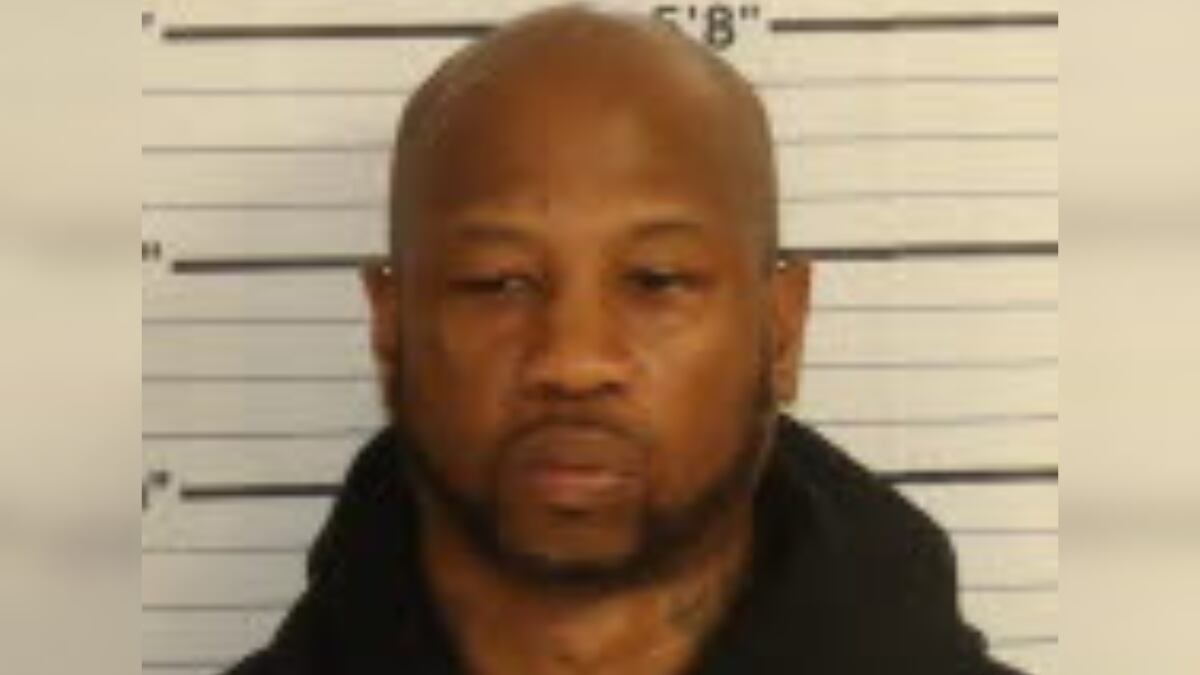 Hernandez Govan arrested, accused of threatening, stalking woman