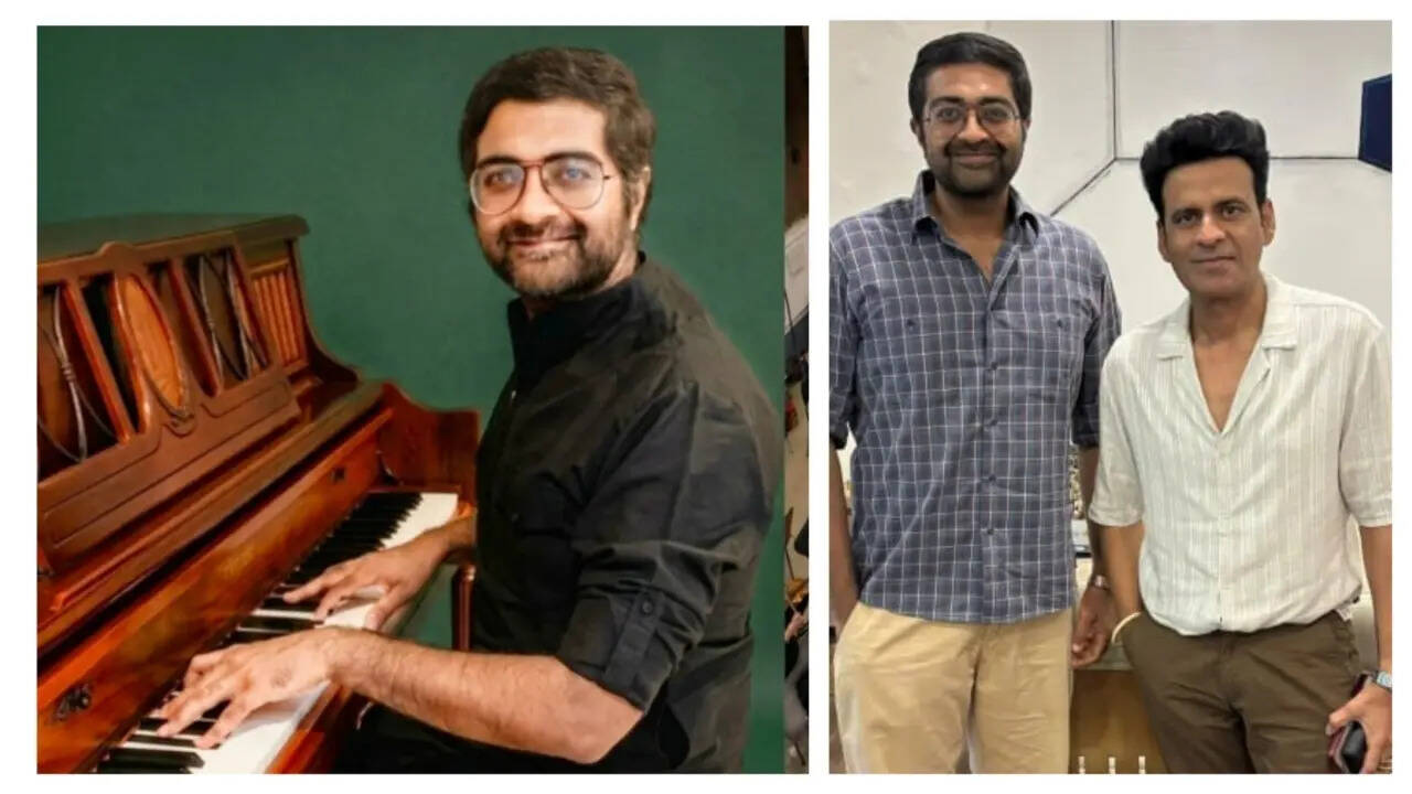 The real era of background score composers has just begun: Mannan Shaah