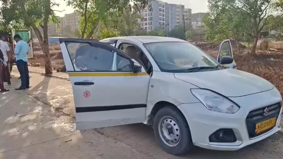 Maharashtra woman, driver found dead inside car; police bank on 4-year ...