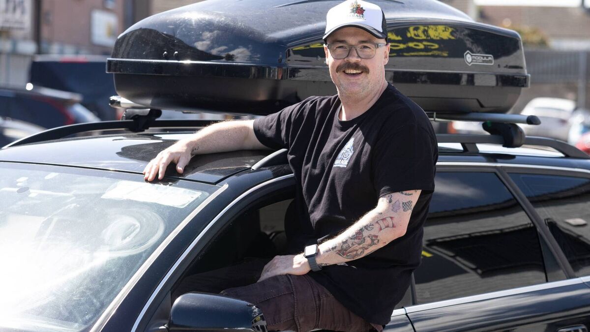 Looking under the bonnet of men's mental health