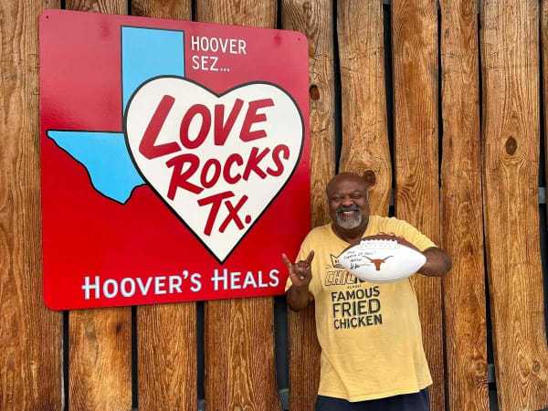 'Burger bash' and restaurant retirement party celebrate Austin food news