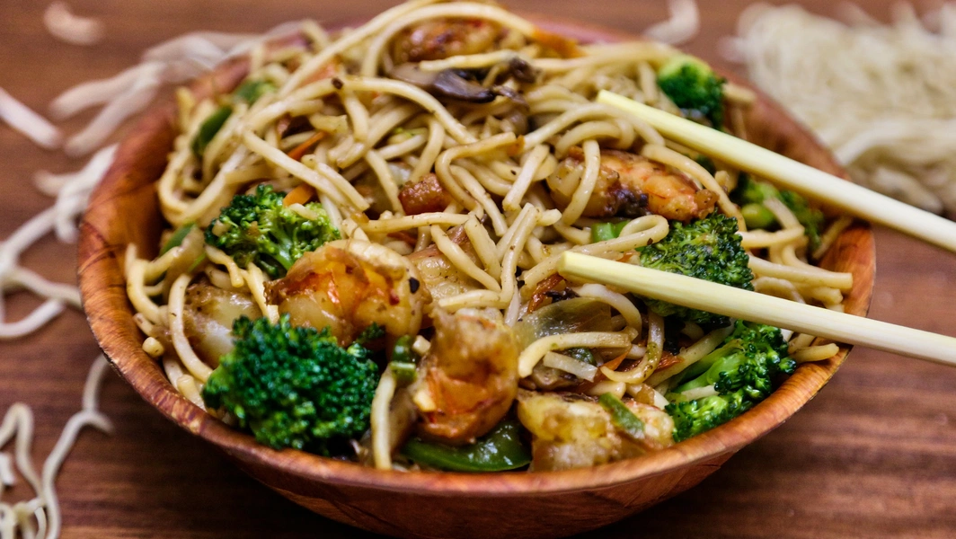 12 Chinese dishes to cook at home