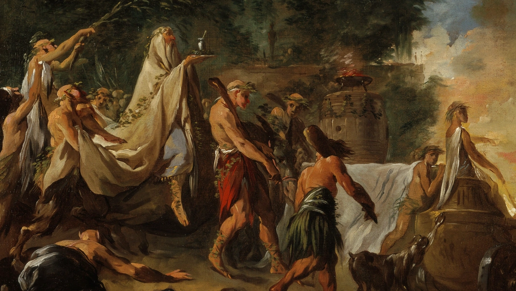 11 fascinating insights into ancient druid culture
