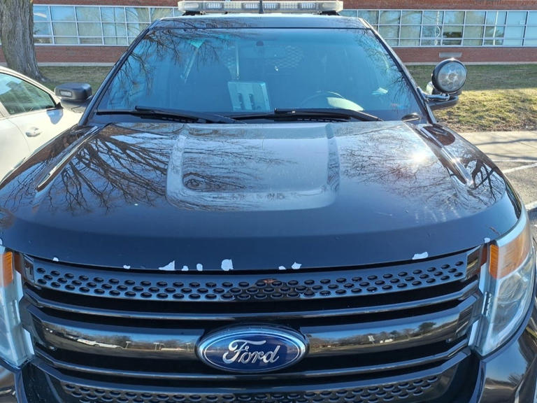 Police identify child killed in collision with car in Manchester
