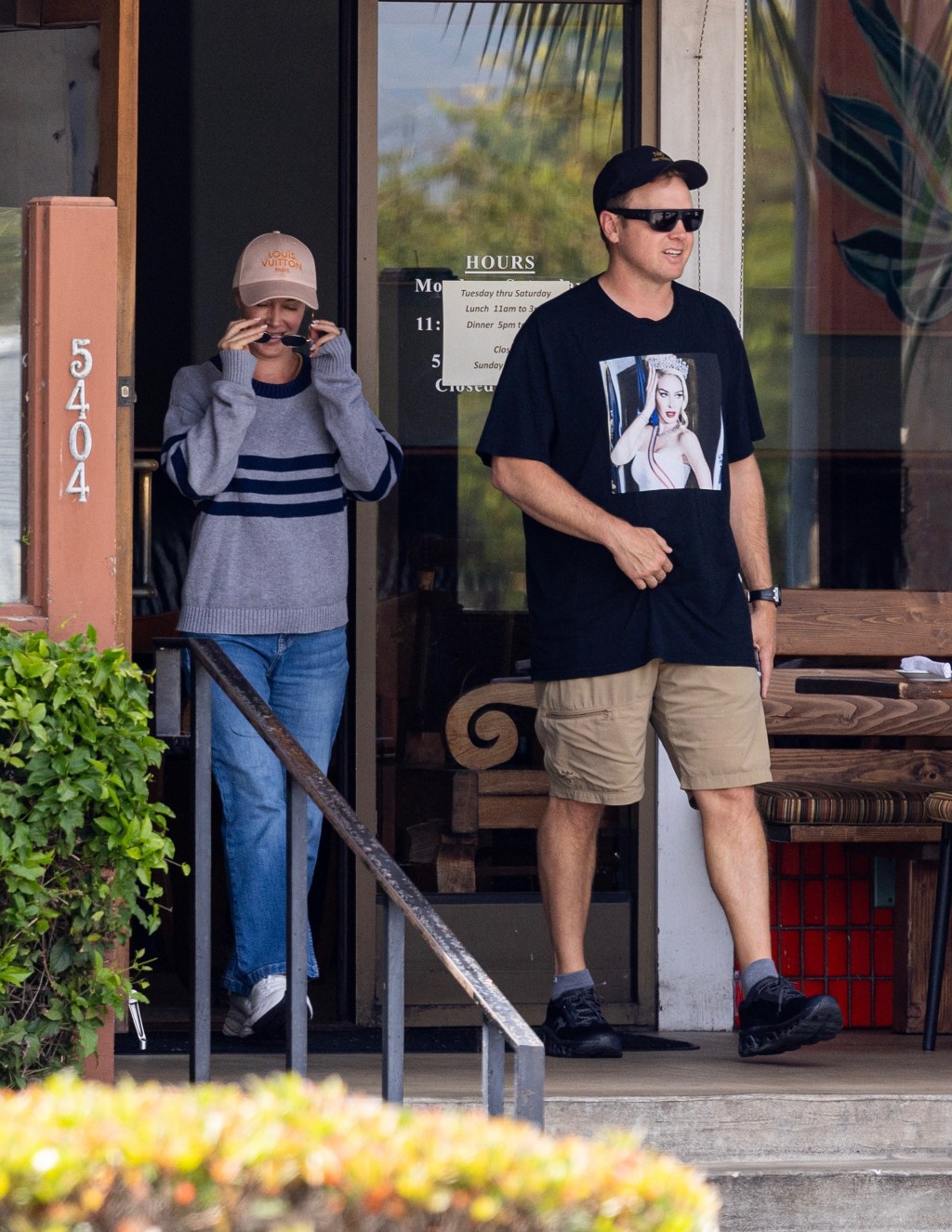 Spencer Pratt responds to questions as LA mayoral vote count drags on ...