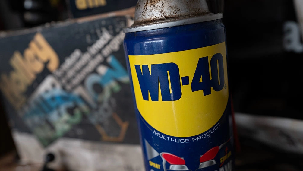 6 practical WD-40 uses and safety tips