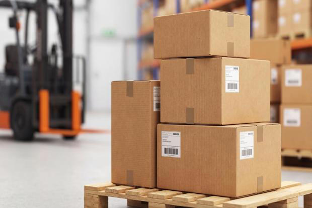 Parcel delivery firm 'evaluating options' after depot closure rumours