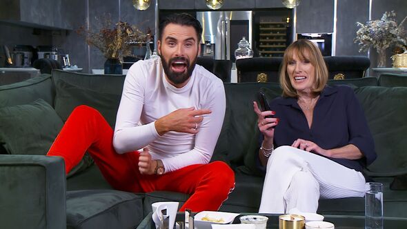 Inside Rylan's £1.3million Essex house with pool, Big Brother diary ...