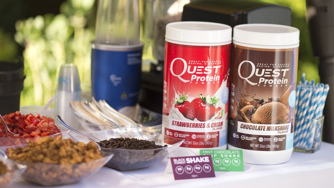 Protein shake or smoothie for your goals