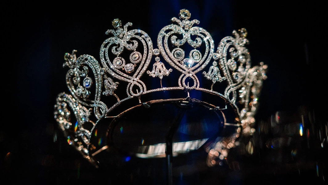 9 historic royal crowns and tiaras