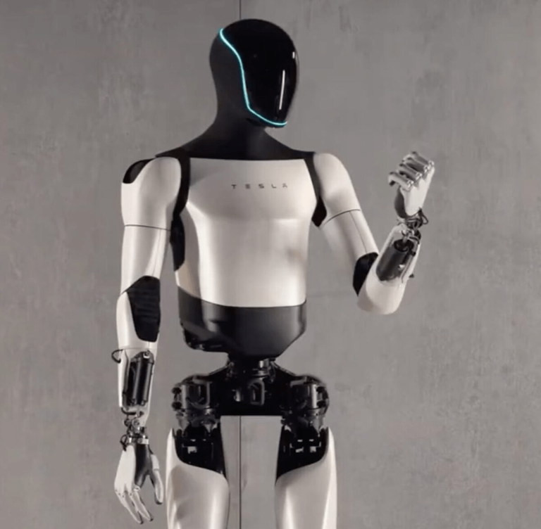 Tesla Optimus’ viral wipeout exposes the hard part of humanoids