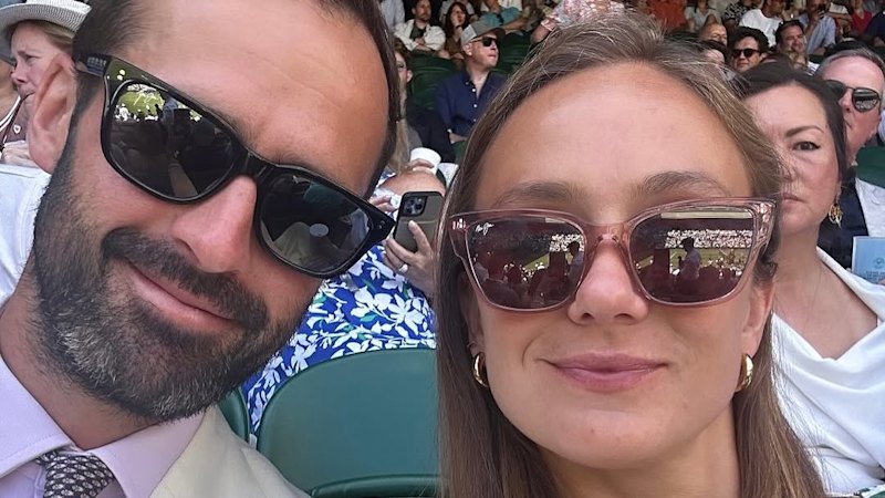 Countdown on until second royal wedding in as many weeks