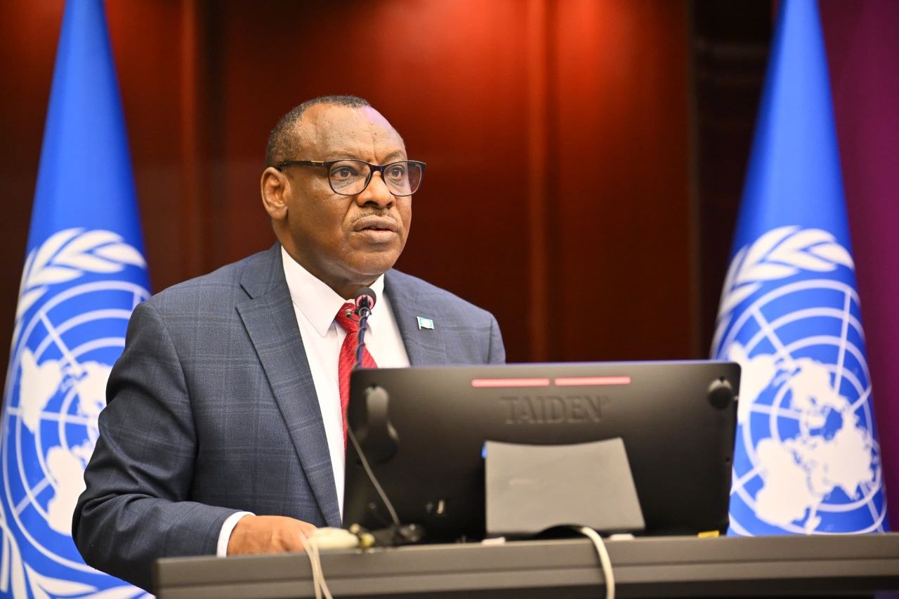 ECA urges Africa to mobilize domestic resources for sustainable job ...