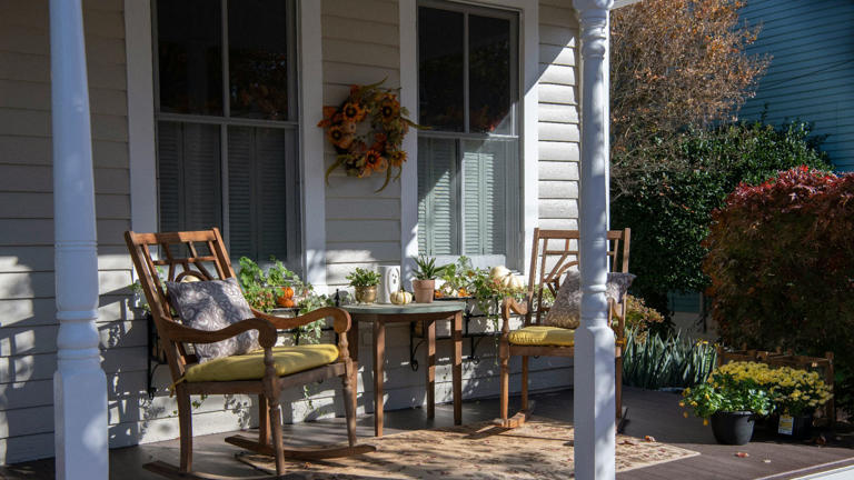 Why southern hospitality isn't just a saying