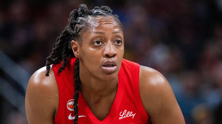 Three Fever stars should be named All-Stars this season