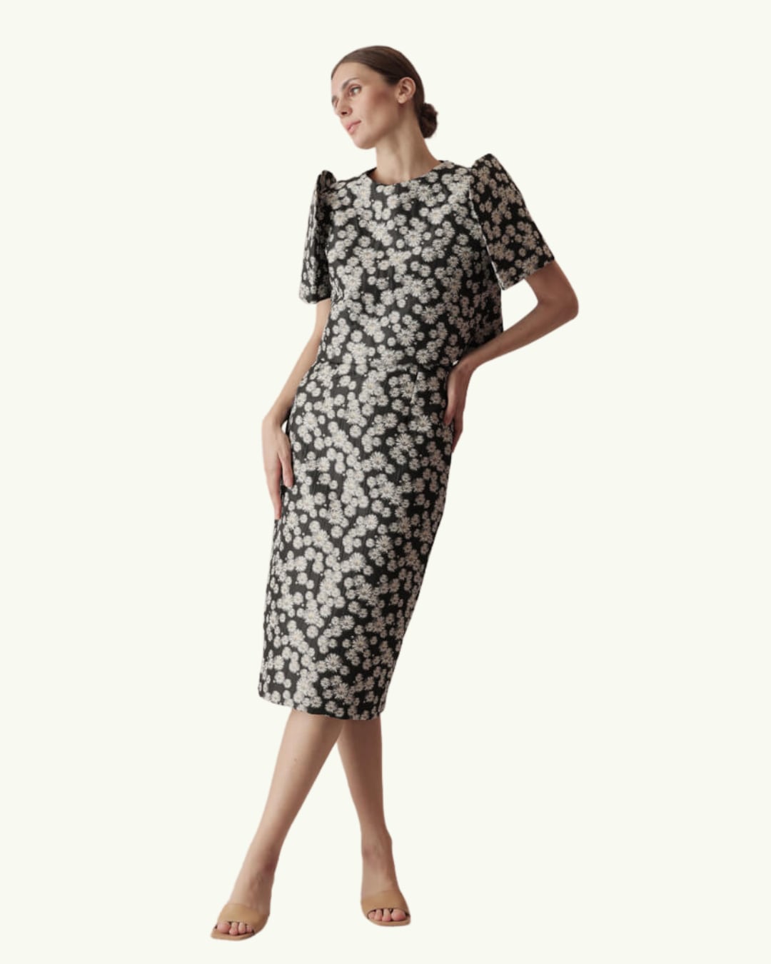 Here's where to shop for modern Filipiniana ternos for everyday wear