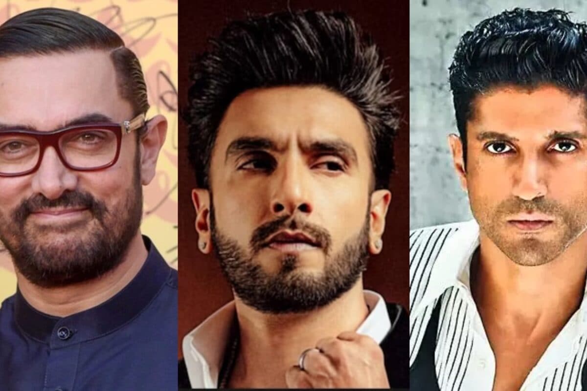 Aamir Khan tried to resolve Ranveer Singh, Farhan Akhtar's Don 3 feud ...