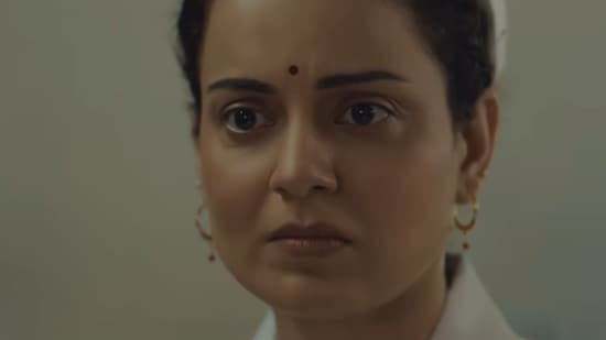 Bharat Bhhagya Viddhaata review: A nail-biting tribute to courage under ...