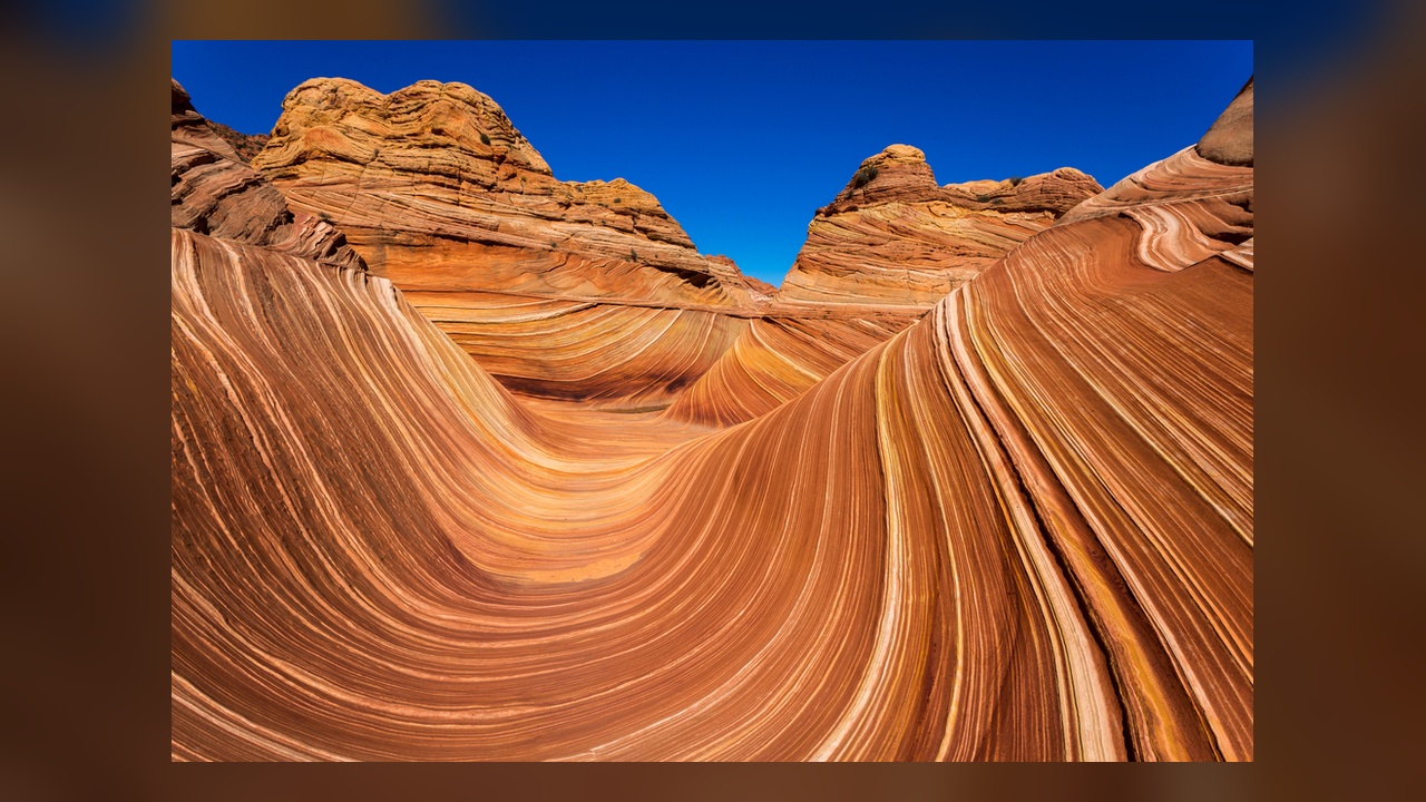 No gas, no Wi-Fi, no shortcuts, northern Arizona’s Vermilion Cliffs ...
